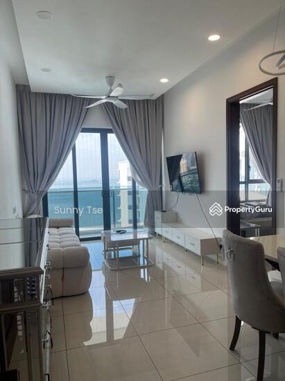 Queens Residences Q2 @ Queens Waterfront, Persiaran Bayan Indah, Bayan ...