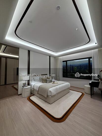 Park Green @ Pavilion Bukit Jalil, Lebuhraya Bukit Jalil, Bukit Jalil ...