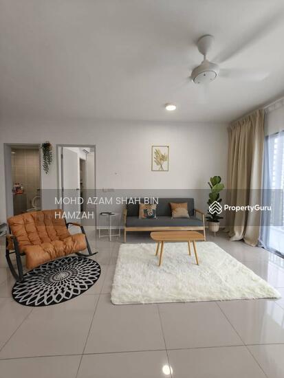 Huni @ Eco Ardence, Persiaran Setia Damai, Setia Alam, Selangor, 3 ...