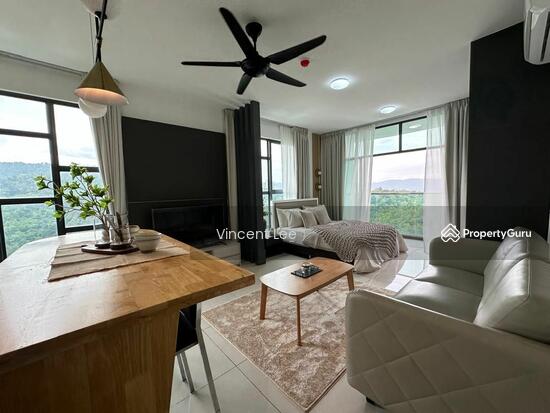 Liberty @ Arc, 114A, Jalan Ulu Kelang, 68000 Ampang Jaya, Ampang Jaya ...