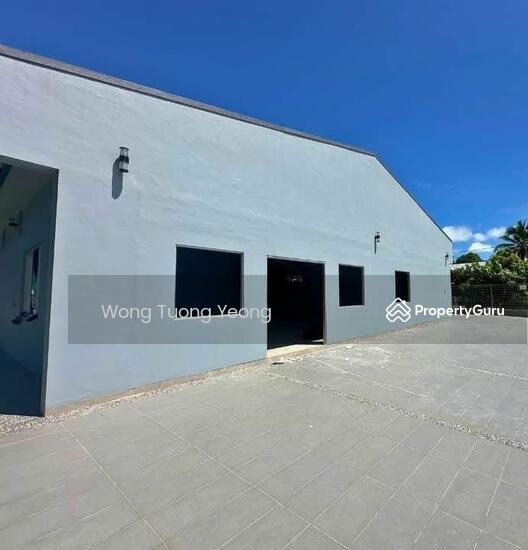 KK Town Near Karamunsing Warehouse, Karamunsing, Central Business ...