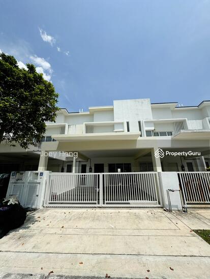 [Sendayan 22x80] Facing Garden Ready Unit !! Full Loan only 600K!! Last ...