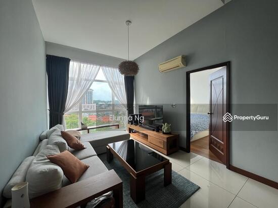 Paragon Residences @ Straits View untuk Untuk Dijual - RM 518,000 (2024 ...