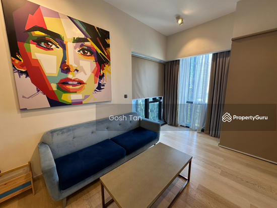 Star Residences Two, Jalan Yap Kwan Seng, KLCC, KL City Centre, Kuala ...