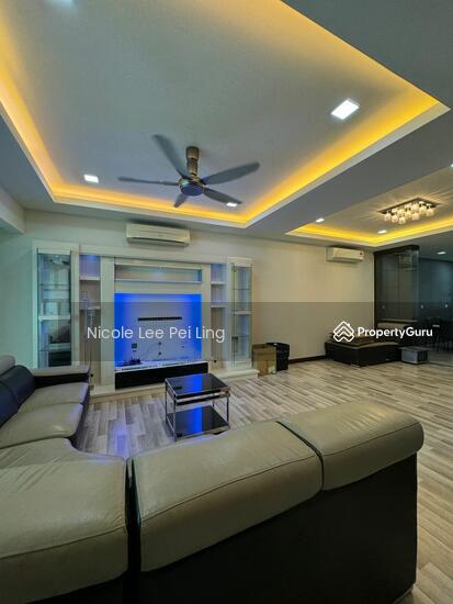 Ambang Botanic 2, Persiaran Impian, Ambang Botanic, Klang, Selangor, 4 ...