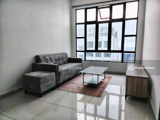 D'Summit Residences, Jalan Kempas Lama Jln Kempas Utama 2/1, Kempas ...