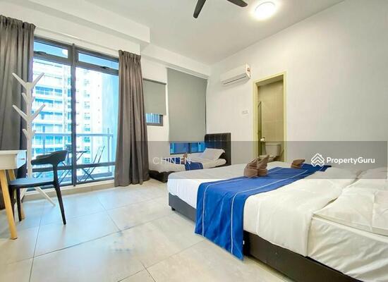 Atlantis Residences (Pangsapuri Atlantis Kota Syahbandar) untuk Untuk ...