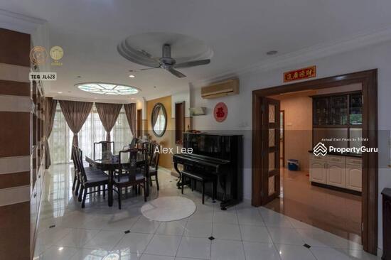 Taman Eng Ann Klang, Taman Eng Ann, Klang, Selangor, 5 Bedrooms, 4700 ...