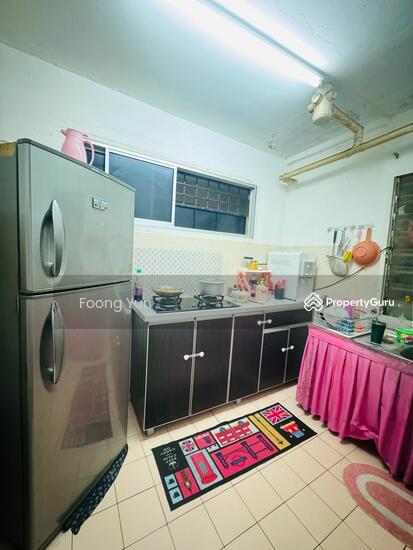 PPR Desa Rejang untuk Untuk Dijual - RM 190,000 (2024) | PropertyGuru ...