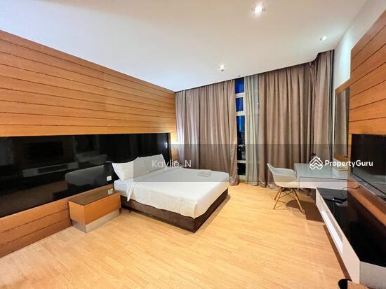 Dua Sentral untuk Untuk Disewa - RM 2,200 /bulan (2024) | PropertyGuru ...
