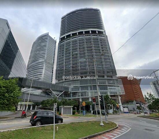 The Azure Residences, Jalan SS 7/26 Jalan Ss 7/26 Off Paradigm Mall ...