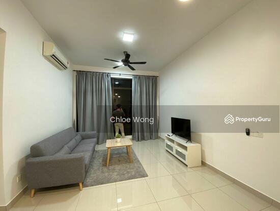 The Park Sky Residence, Lebuhraya Bukit Jalil, Bukit Jalil, Kuala ...