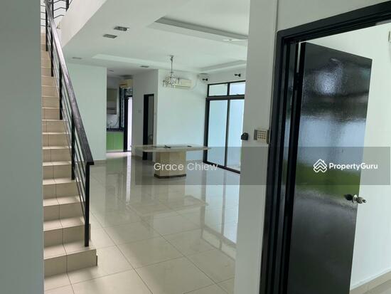 Adda Heights, Johor Bahru untuk Untuk Disewa - RM 4,000 /bulan (2024 ...