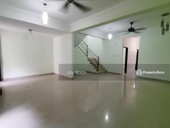 Dato Onn Dato Onn Datos Onns, Perjiranan 10 Double Storey Terrace ...