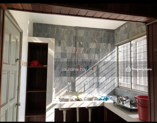 Condominium for Sale at Endah Villa - Lauraine Tay