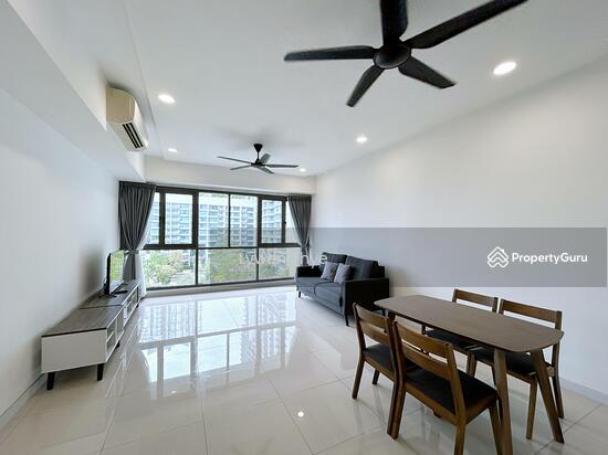 Iskandar Residences, Nusajaya Highway Persiaran Medini Utara 3, Medini ...