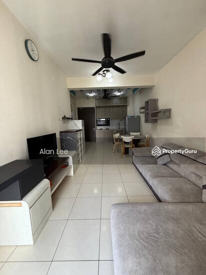 The Garden Residences, Jalan Mutiara Mas 1/15, Taman Mutiara Mas ...