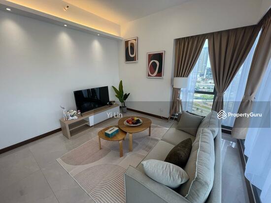 Core Residence @ TRX untuk Untuk Disewa - RM 6,499 /bulan (2024) | PropertyGuru Malaysia