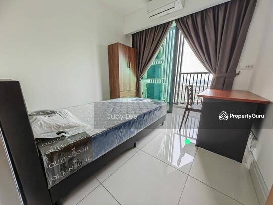 The New Duo @ Edumetro, USJ 1 Persiaran Subang Permai, USJ 1, Usj 1, Subang Jaya, Selangor, Room ...
