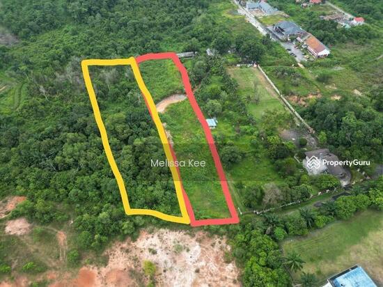 Agriculture land at Kampung Dengkil untuk Untuk Dijual - RM 2,200,000 ...