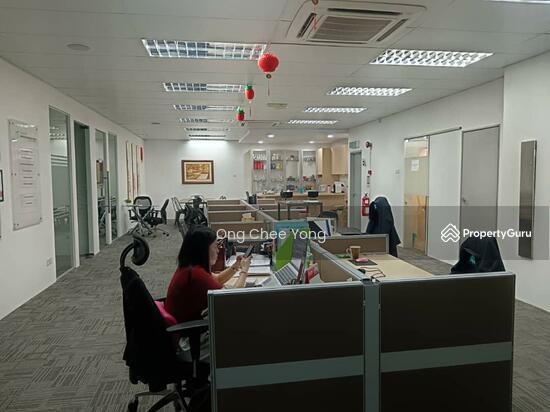 Prime @ Axis Industrial Park, Jalan Sepadu 25/123, Kota Kemuning, Shah Alam, Selangor, , 9438 ...