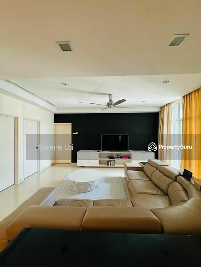 Menara Avenue (Menara Promenade), 189 189 Jalan Tun Razak, KLCC, KL ...