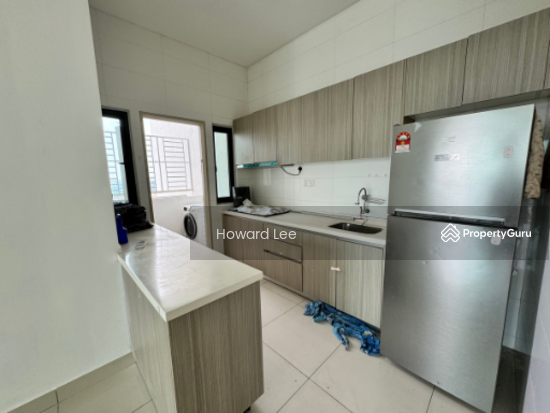 The Raffles Suites, Taman Sutera Utama Jalan Uda Utama 2, Johor Bahru ...