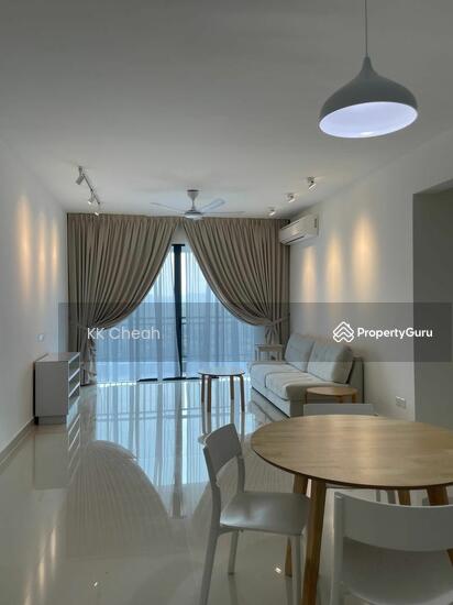 Aradia Residence @ Lake City KL North, 102, Jalan Sibu, Taman Wahyu ...