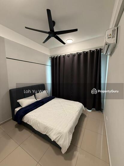 MARC Residences, No.11 Jalan Song Ban Kheng, Bukit Mertajam, Penang, 1 ...