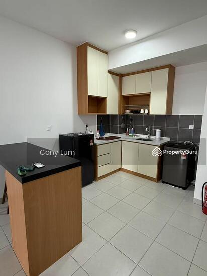 The Netizen, Lebuh Utama Tun Hussein Onn, Bandar Tun Hussein Onn ...