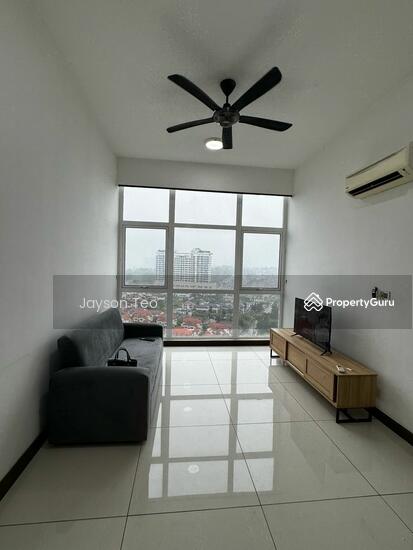 Paragon Residences @ Straits View, Jalan Tengku Puteri, Jalan Tengku ...