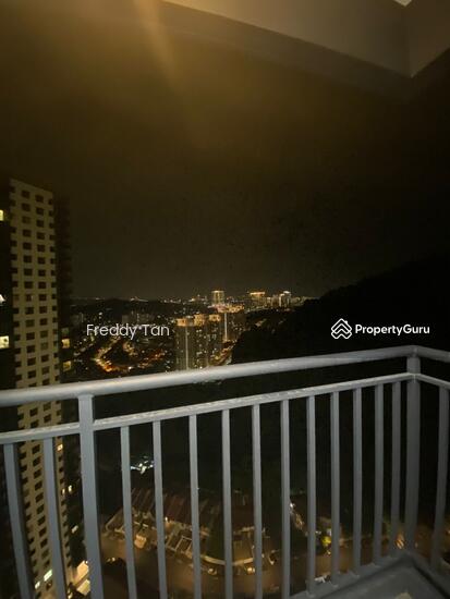 TreeO, Jalan Sungai Ara 1, Sungai Ara, Penang, 3 Bedrooms, 900 sqft ...