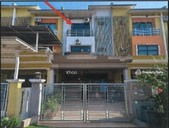 Perdana College Heights, Jalan Perdana College Heights, Mantin, Negeri ...