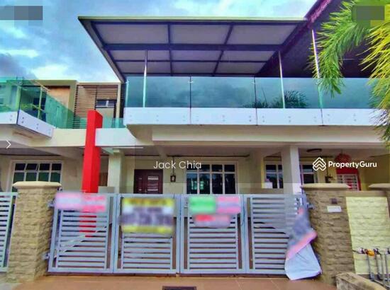 Bank Lelong - Taman Seri Bertam @ Melaka, No. 22, Jalan SB 3A, Taman ...