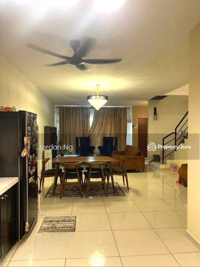 Taman Seri Jaromas, Jenjarom, Taman Seri Jarom, Jenjarom, Selangor, 4 ...