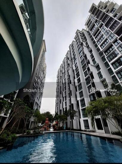 H2O Residences, Jalan PJU 1a/3 Jalan PJU 1a/3, Ara Damansara, Selangor ...
