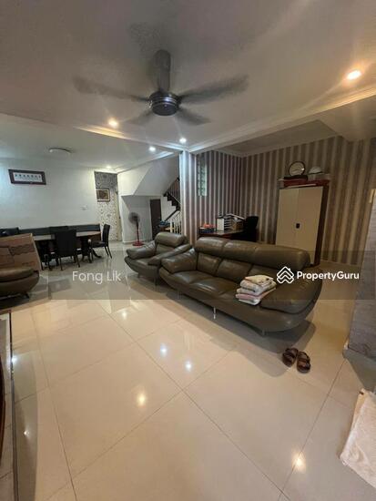 Taman Daya Tamans Dayas, Taman Daya, Johor Bahru, Johor, 4 Bedrooms ...