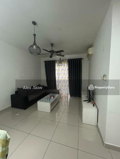 The Aliff Residences (Alif Utama), Jalan Tahana Jalan Tahana, Tampoi ...