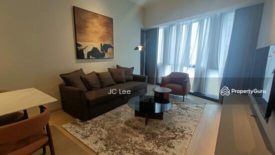 Star Residences Two, Jalan Yap Kwan Seng, KLCC, KL City Centre, Kuala ...