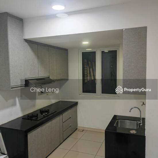 Sentul Point, Jalan Sentul Pasar, Sentul, Kuala Lumpur, 3 Bedrooms, 850 ...