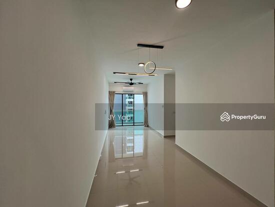 Verando Residence, Jalan PJS 2, Petaling Jaya, Selangor, 3 Bedrooms ...