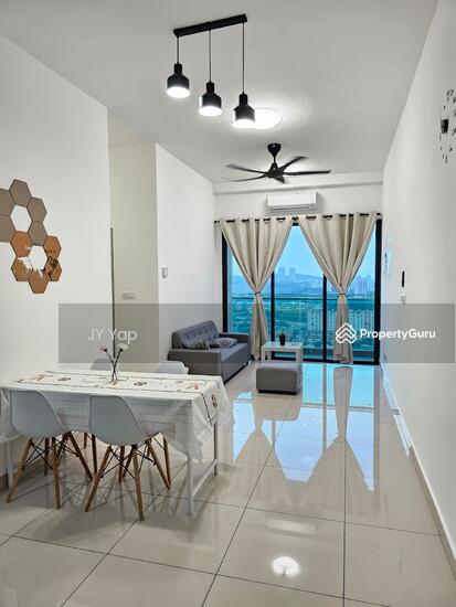 Verando Residence, Jalan PJS 2, Petaling Jaya, Selangor, 3 Bedrooms ...