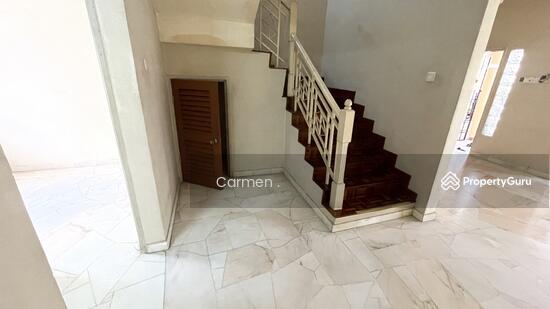 USJ 3, Jalan USJ 3/1, Subang Jaya, Selangor, 4 Bedrooms, 1650 sqft, 2-storey Terraced House For ...