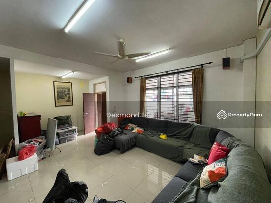 Setia Indah Setias Indahs, Jalan Setia 9/XX, Setia Indah, Johor Bahru ...