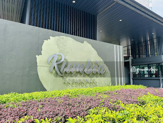 Rumbia Residence, Jalan Sri Permaisuri, Bandar Sri Permaisuri, Bandar ...