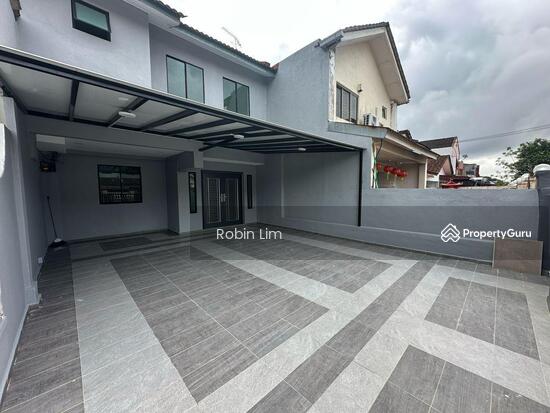 Megah Ria Megahs Rias, Jalan Jelatang, Taman Megah Ria, Masai, Johor, 4 ...