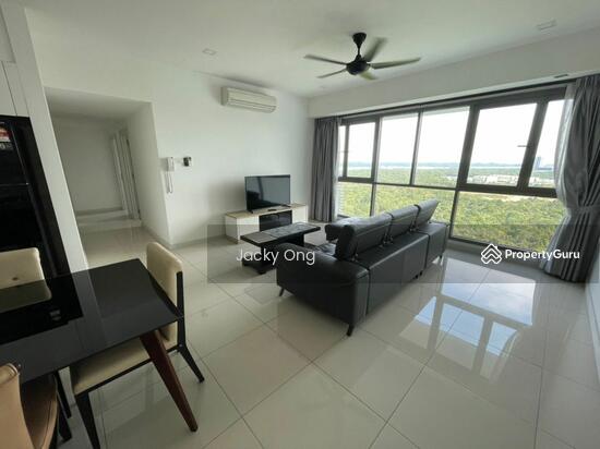 Iskandar Residences, Nusajaya Highway Persiaran Medini Utara 3, Medini ...