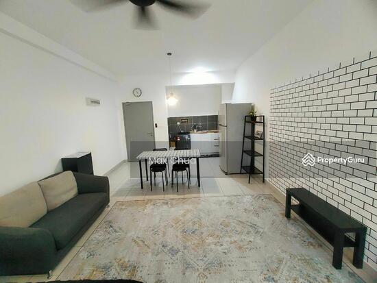 The Netizen, Lebuh Utama Tun Hussein Onn, Bandar Tun Hussein Onn ...