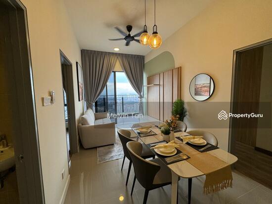 8th & Stellar, Jalan Pasai 1, Bandar Baru Sri Petaling, Sri Petaling ...