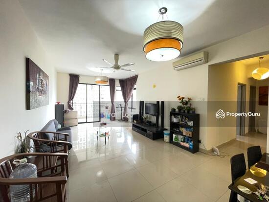 Royal Domain Sri Putramas 2, - Jalan Putramas 1 off Jalan Kuching ...